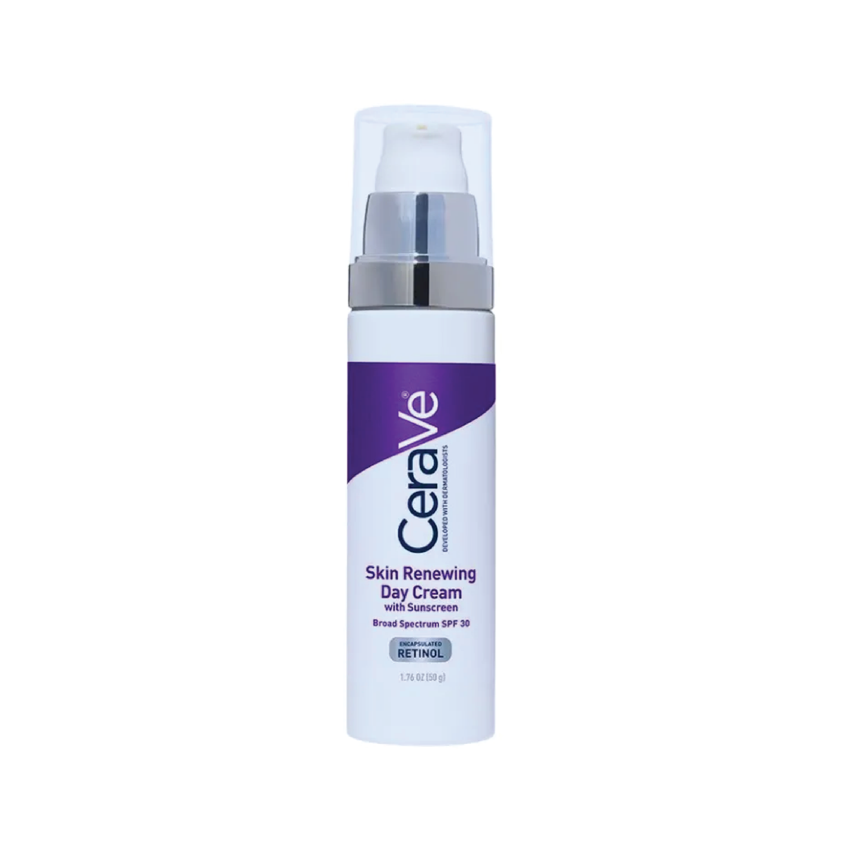 Cerave Skin Renewing Day Cream SPF 50g – Nexa Vela